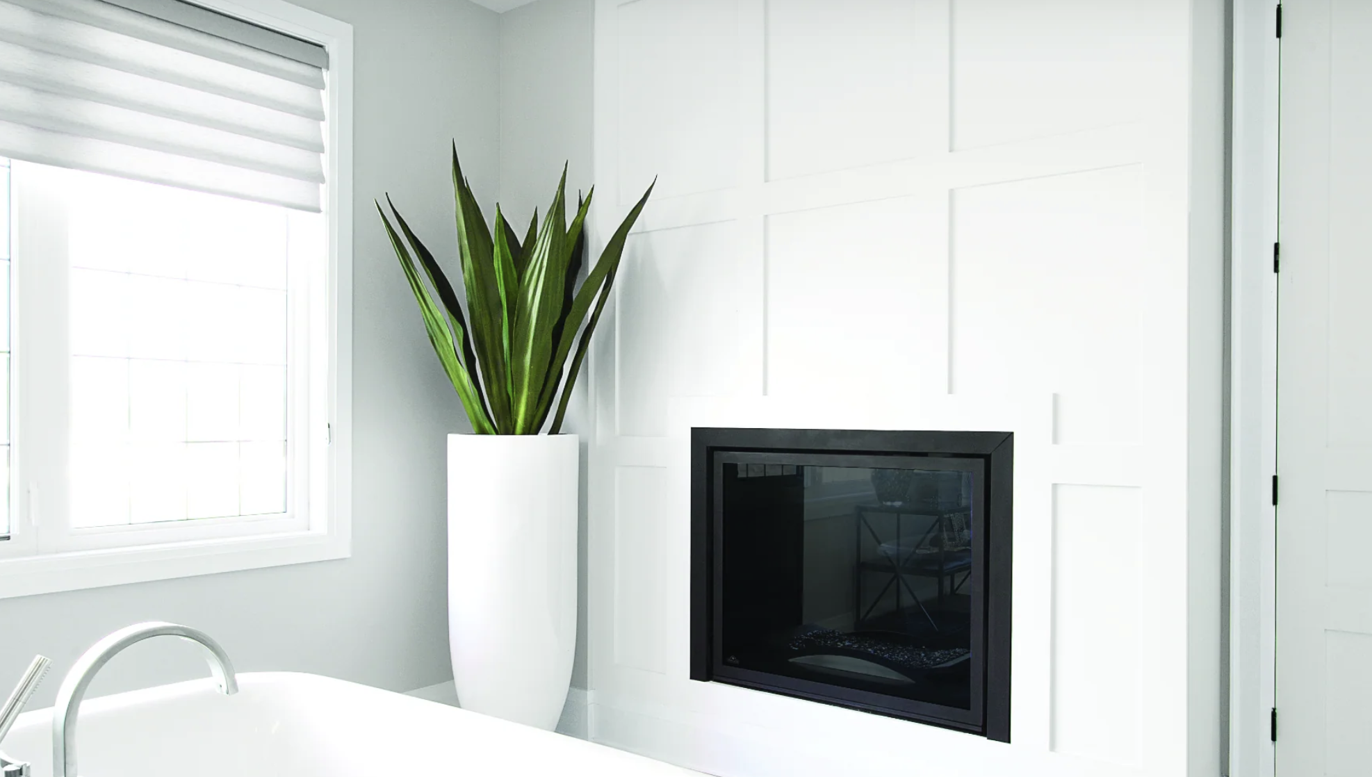 Invest in Custom Doors and Custom Trim to Upgrade Your Home